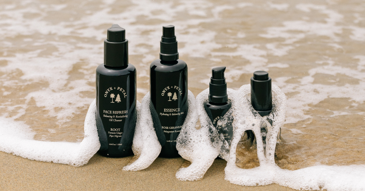 Petal Perks – ONYX + PETAL